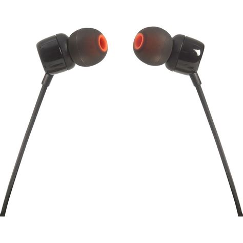 JBL T Headset Mm Svart
