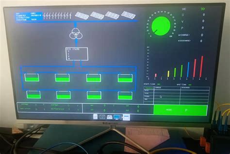 LabVIEW Linux RT实时系统安装移植开发 支持任意第三方miniPC ITX SOM OEM 工控机 哔哩哔哩