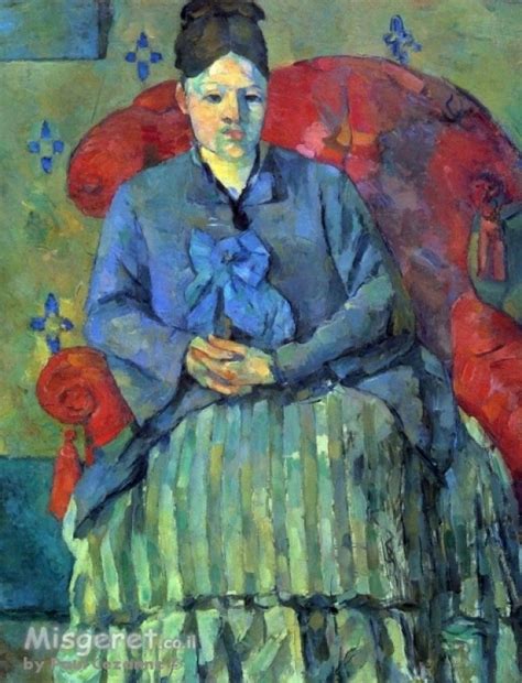 פול סזאן Paul Cezanne