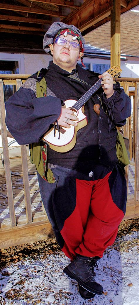 2088 Best Rlarp Images On Pholder Lady Dwarf Look I Put Together For