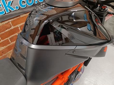 2021 Ktm 1290 Superduke R Gen 3 Tech Pack Full Akrapovic Evo Exhaust