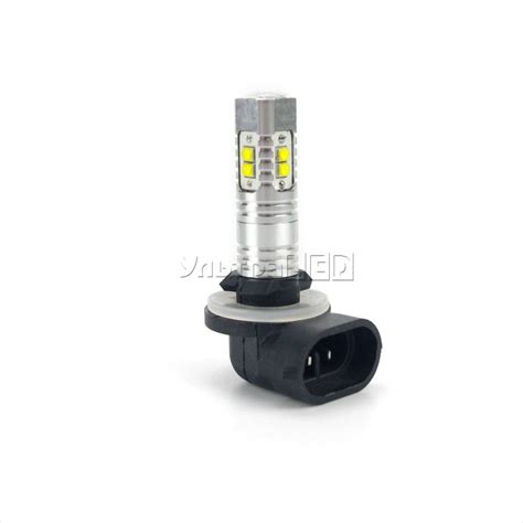 Лампа светодиодная в ПТФ 881-10W CREE (white) в Киеве. ПТФ в Украине ...