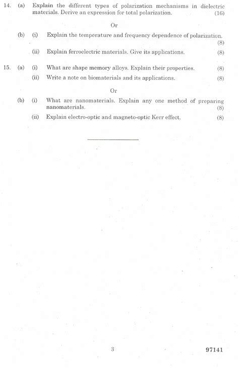 Ph6251 Engineering Physics Ii 2nd Semester Nov Dec 2014 Question Paper