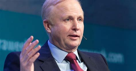 Bp Ceo Rules Out A Big Rise In Oil Prices Says Market Balanced On A