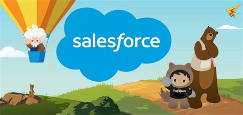 Trailblazer Salesforce Salesforceohana Anisha Mohanta 107 Comments