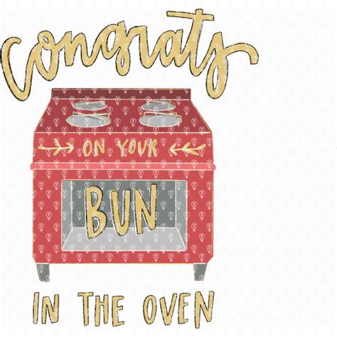 Bun In The Oven Makers Gonna Learn