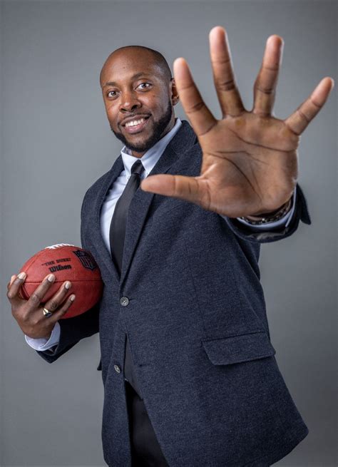 Willie Wright On Linkedin Superbowl2024 Nfl Nflpa Lasvegas Gratitude