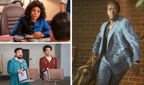 Tv Trailer Showtimes Black Monday Season 3 Starring Don Cheadle