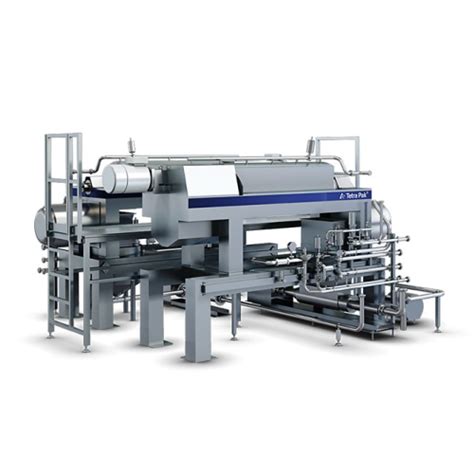 Double Decanter For Plant Based Beverage Extraction