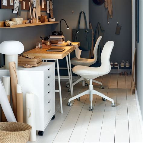 Modern And Budget Friendly Home Office Ideas Ikea Ca