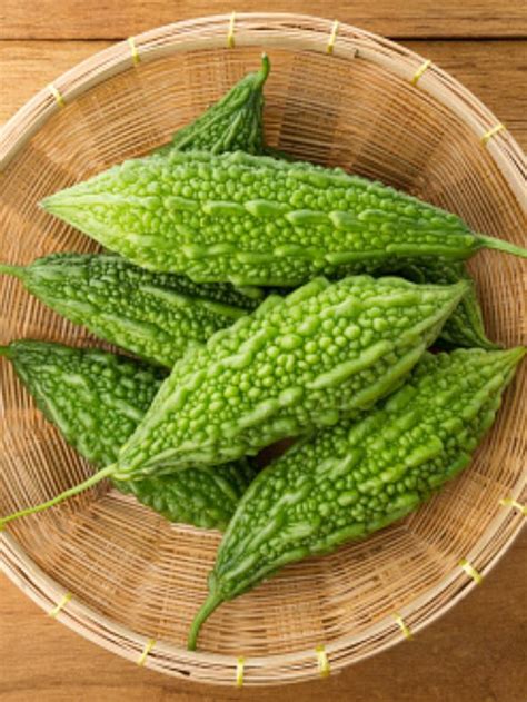 பாகற்காயின் மருத்துவ குணங்கள்