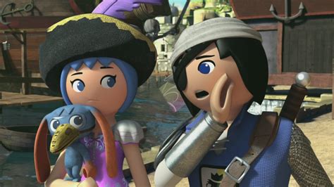 Super 4 Meet Ruby All About Ruby The Girl Pirate Brimming With