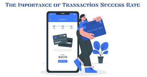 The Importance Of Transaction Success Rate