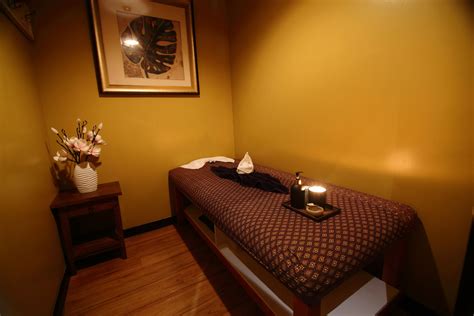 Photong Thai Massage North Sydney Near North Sydney Train Station