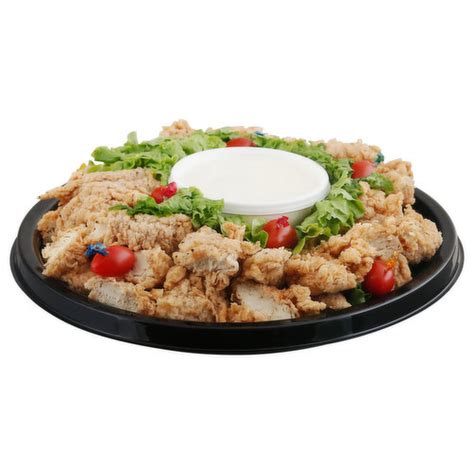 Brookshires Tender Chix Party Platter