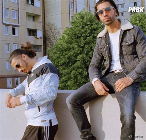 Pnl Tease Le Clip De Deux Frères Avec Un Premier Extrait Mystérieux 🎵 Purebreak