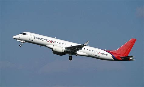 社説国産旅客機撤退 成功の母にしてこそ東京新聞デジタル