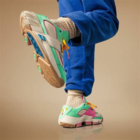 Adidas Gil Zero Restomod Hurricane Ie2108 Sneakerfiles