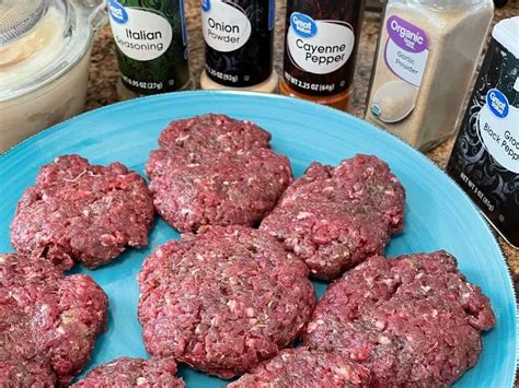 Venison Breakfast Sausage Recipe A Ranch Mom