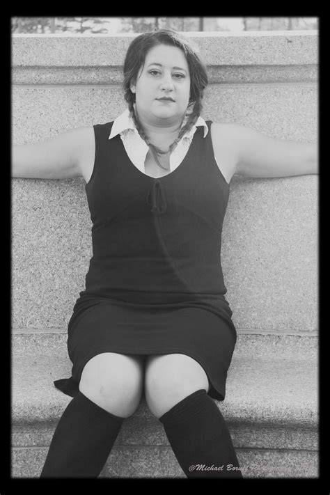 Wednesday Addams All Grown Up 11 By Mpboruff On Deviantart