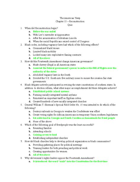 38 american yawp chapter 7 quiz answers marleneyumna