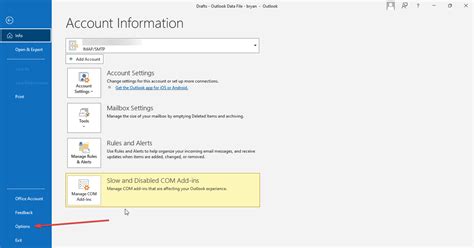how to fix outlook inbox not updating on windows