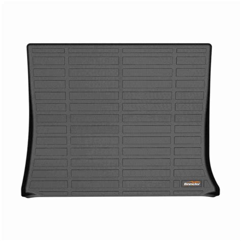 Binmotor Custom Fit Car Mats Floor Mats Trunk Liner Trunk Mat Cargo