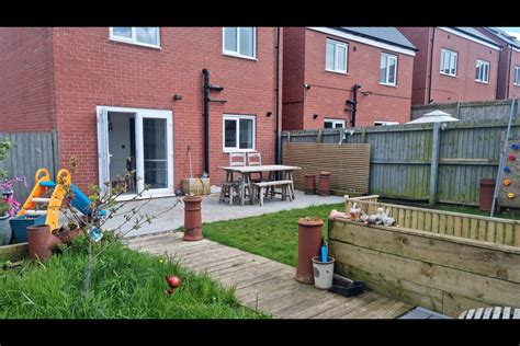 Accrington 4 Bed Detached House Hambledon Mill Park Bb5 To Rent