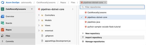 Criando Uma Pipeline De Cicd Para Aplicações Java No Azure Devops Next Wave Education