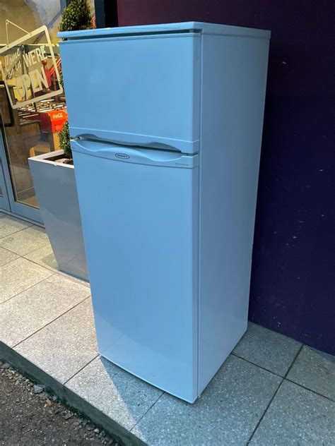Hotpoint Iced Diamond Fridge Freezer We Probably Have It