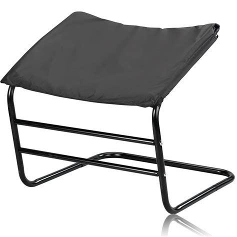 Buy Easylife Supportive Leg Rest With 80 Cotton Calf Pad Leg Rest For