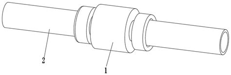 液压管接头的制作方法
