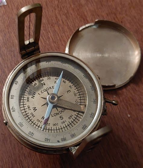 Online Compass Museum Fakes And Compasses With Nazi Symbols