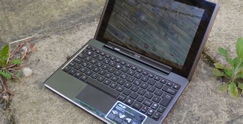 Asus Eee Pad Transformer Review Slashgear
