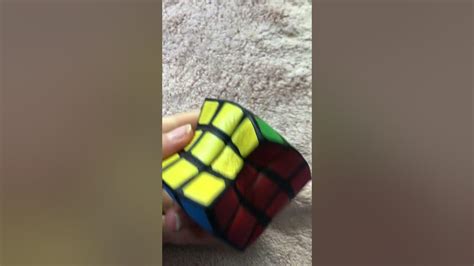 Squishy Cube Youtube