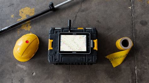 Handheld Launches Real Time Kinematic Rtk Options For Rugged Android Handhelds And Tablets