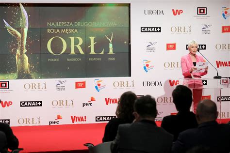 NOMINOWANI DO ORŁÓW 2020 15 nominacji dla Bożego Ciała 12 dla Pana