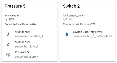 Suggestions For The Deconz Addon Home Assistant Os Home Assistant Community