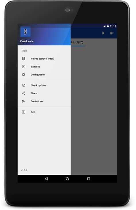 Pseudocode Pseint Visualg Apk For Android Download
