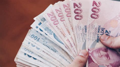 Asgari Ücret Yılında Net Ne Kadar Olacak Asgari Ücret İle Enflasyon Arasındaki İlişki