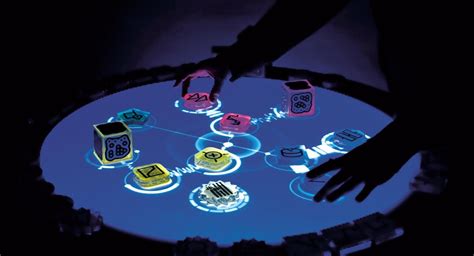 Startup Guide Tangible Music Lab