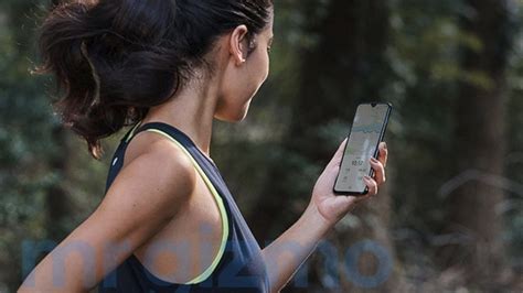 OnePlus 6T Specs Leaked In Full Alongside Marketing Images TechRadar