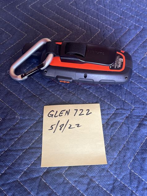 Arizona Garmin Inreach Explorer 150 Shipping Included Jeep