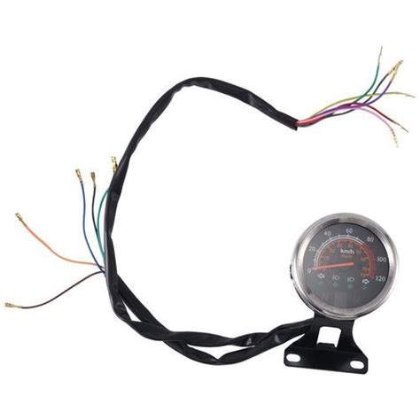 Shop Generic Pointer Odometer Speedometer Dashboard For Atv Four Wheel O Online Jumia Ghana