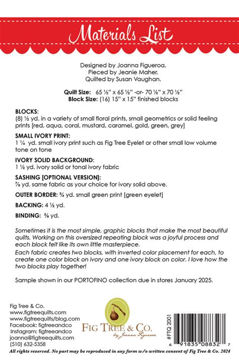 Piazza Quilt Pattern Quilting Books Patterns And Notions