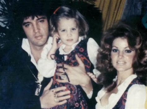 Lisa Marie Presley Slammed Sofia Coppolas Priscilla Before Death