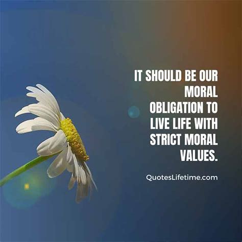 Absolute Morality Quotes