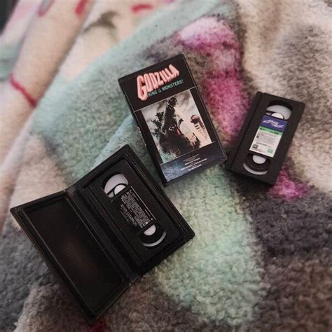 Mini 16 Vhs A J Titles Tapes Choose The Movie Retro Miniatures 80s