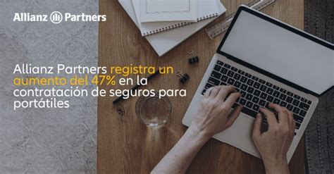 Crece La Contratación De Seguros Para Portátiles Seguros Tv