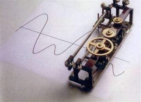 A Nature Inspired View Of Fourier Transform